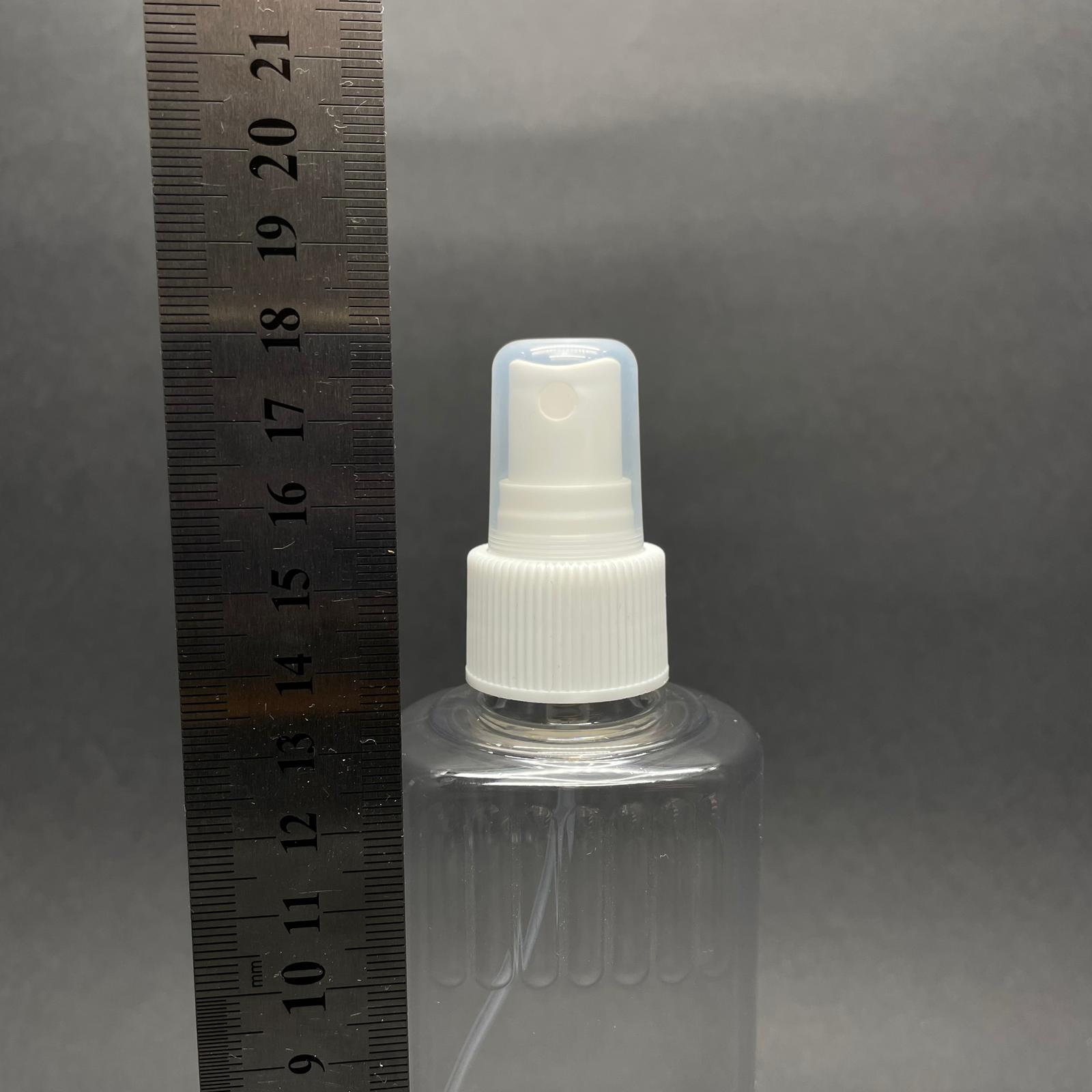 150-cc-yassi-ustu-tirtikli-pet-sise-beyaz-spreyli--150-ml-plastik-spreyli-kolonya-sisesi-ud-5882