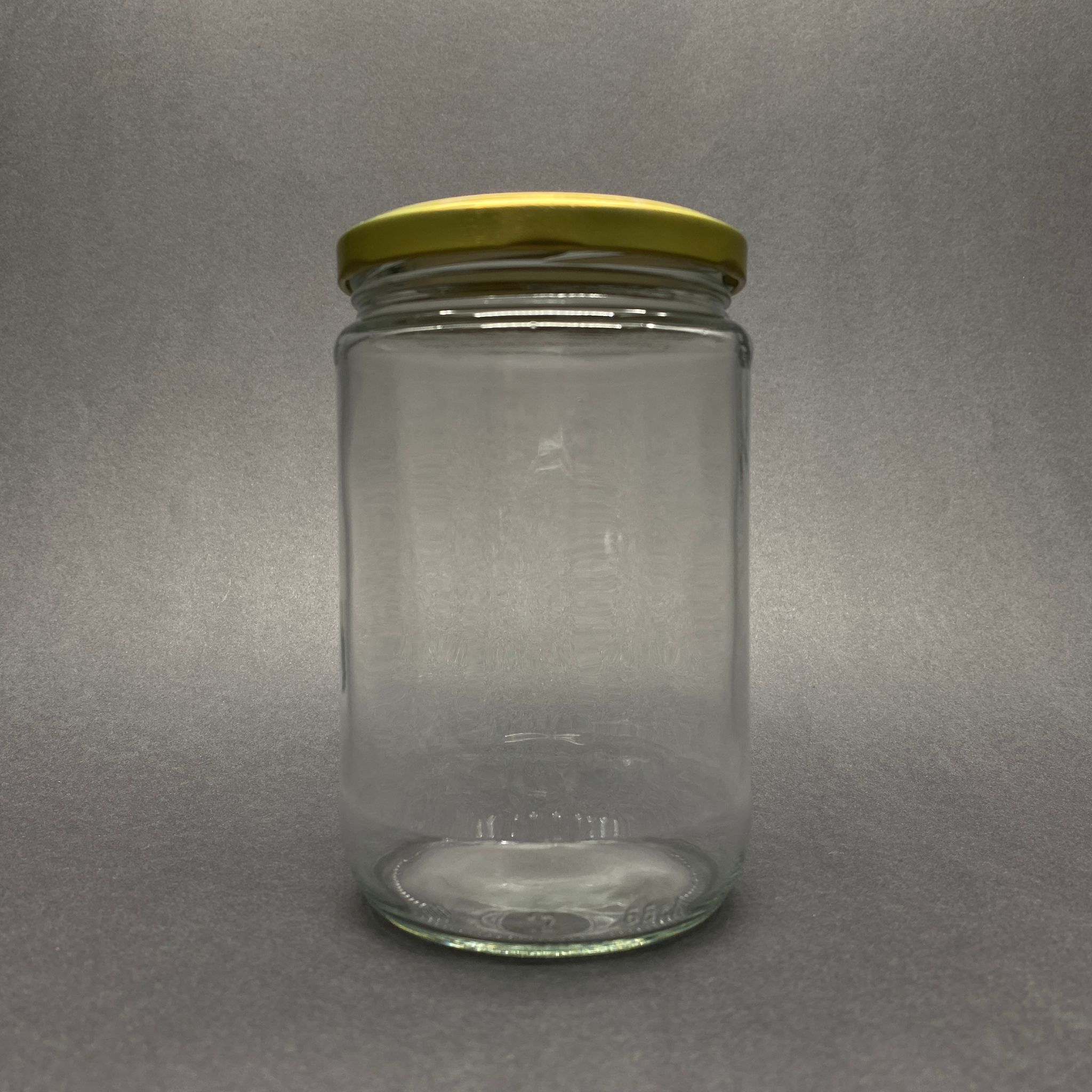 660-cc-cam-kavanoz-gold-metal-kapakli-660-ml-cam-kavanoz-konserve ...