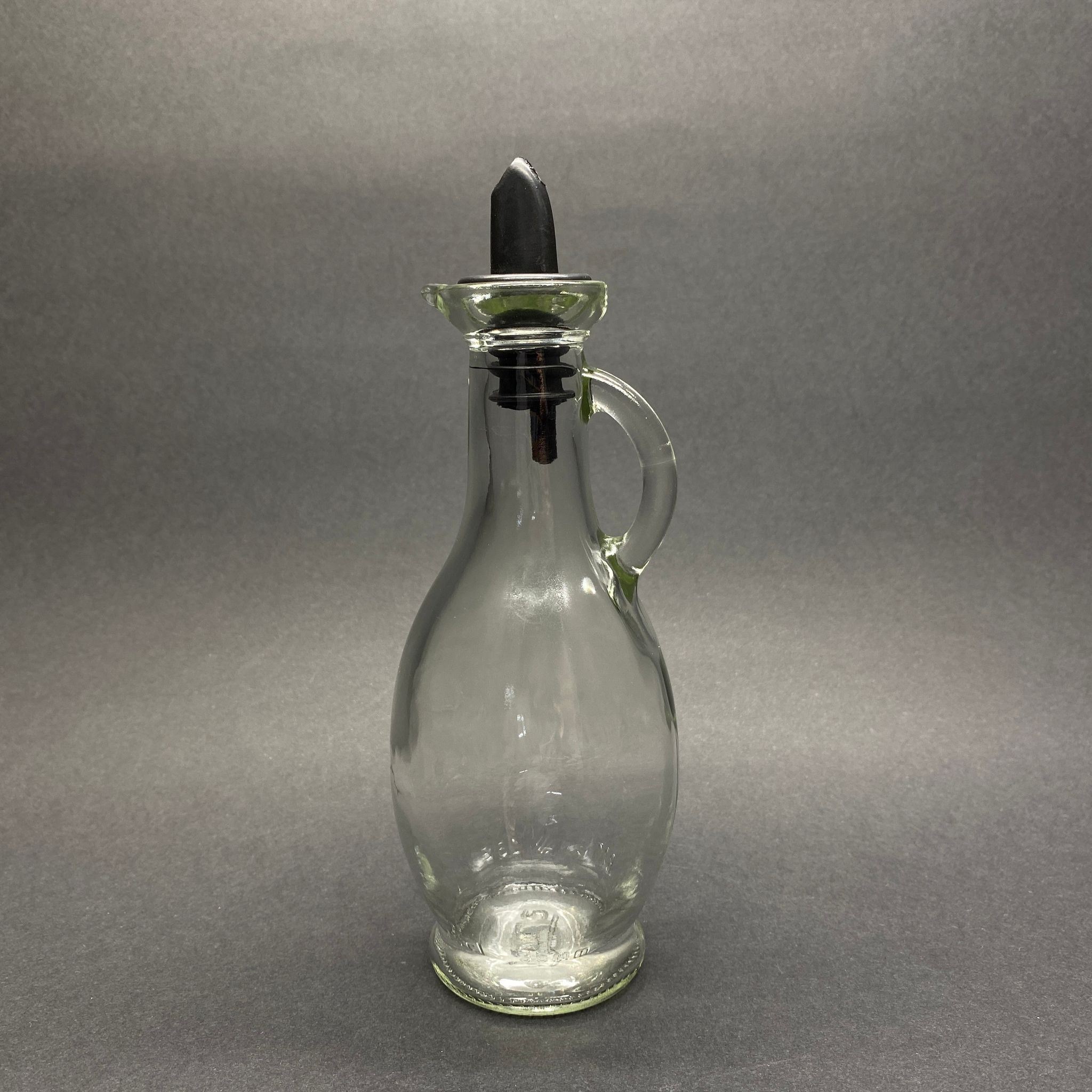 250-cc-gagali-kulplu-yaglik-cam-sise-250-ml-galon-yagdanlik-sise-yag ...