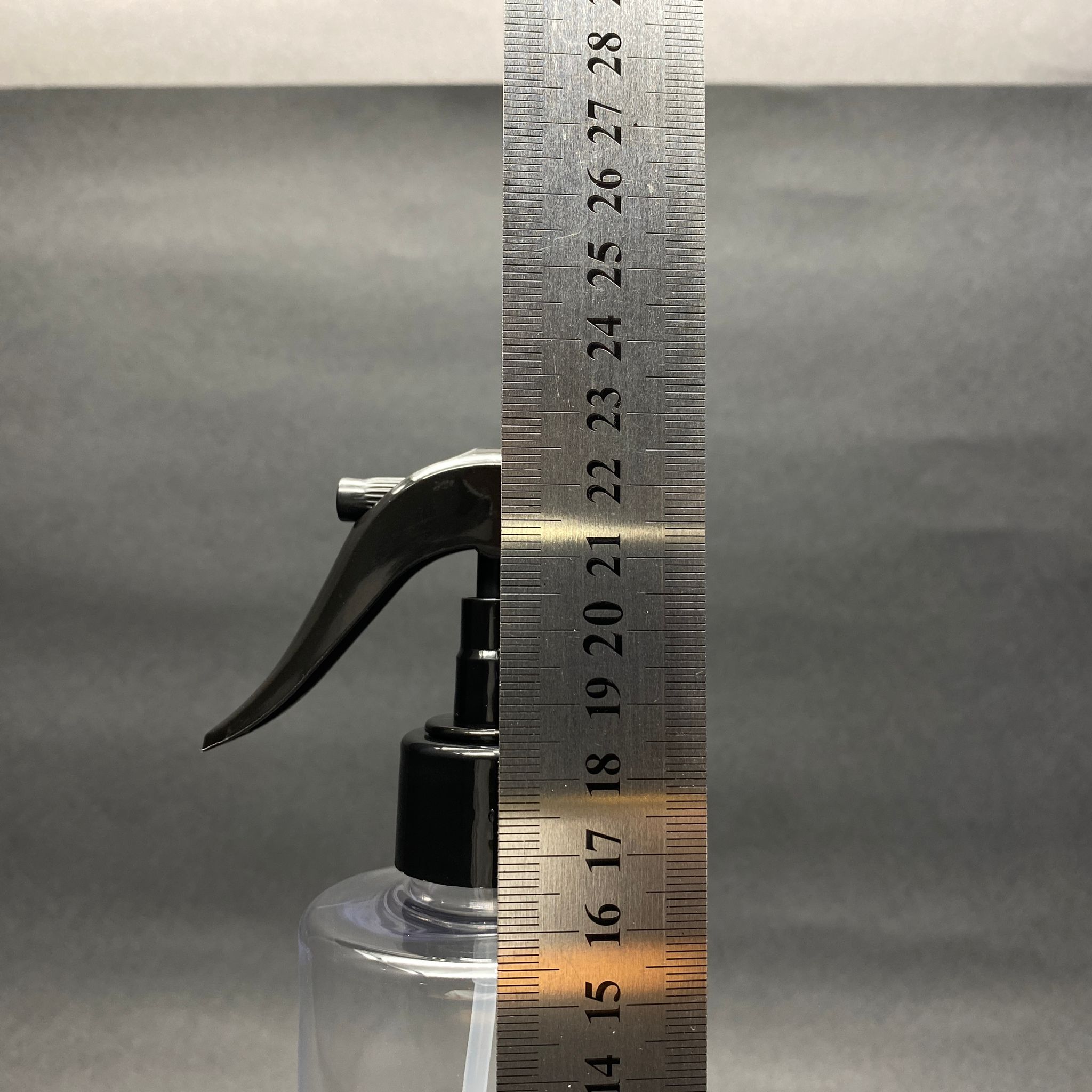 400-cc-seffaf-pet-sise-siyah-triger-spreyli-400-ml-kalin-plastik-oda ...