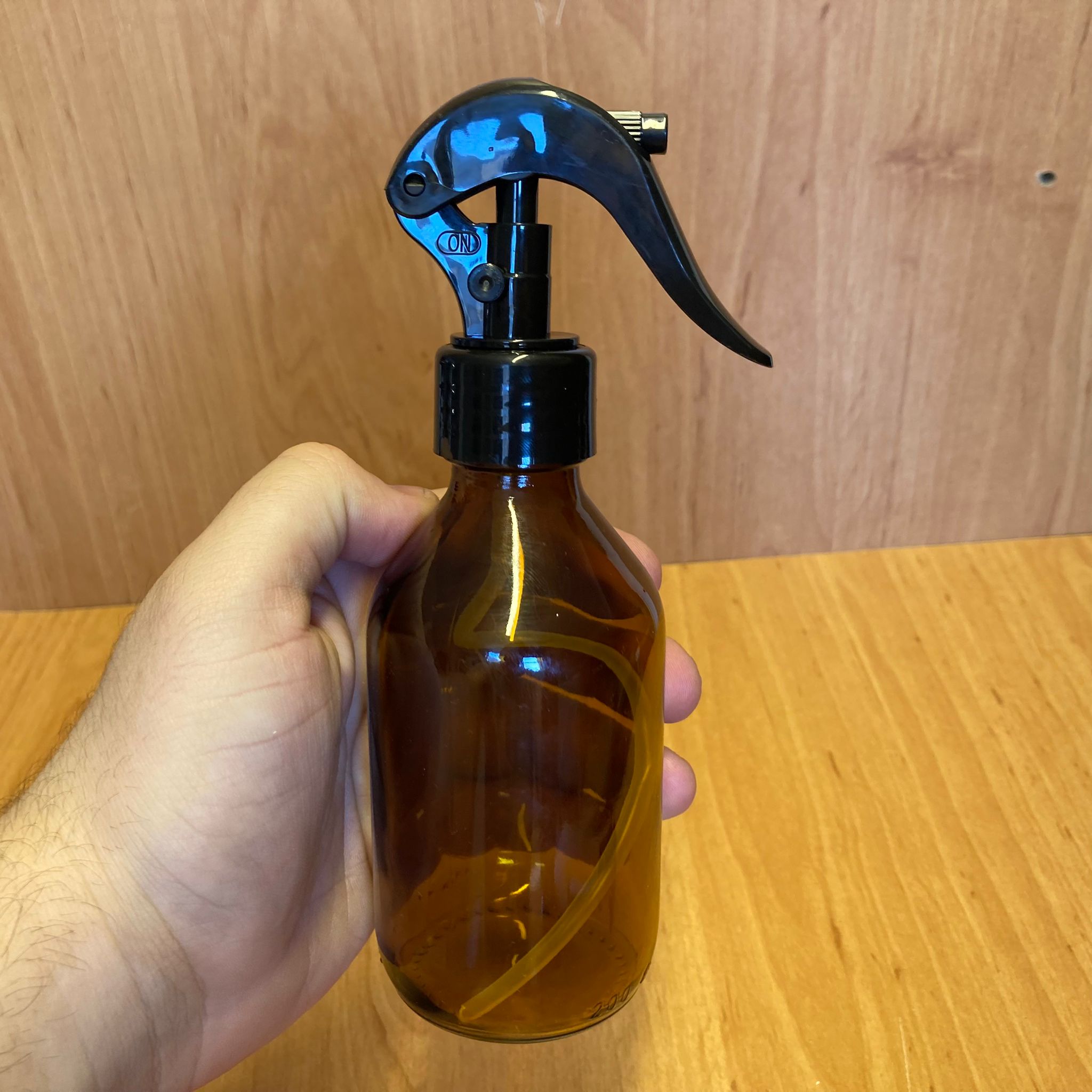 200-cc-amber-cam-sise-siyah-triger-spreyli-200-ml-kahverengi-spreyli ...