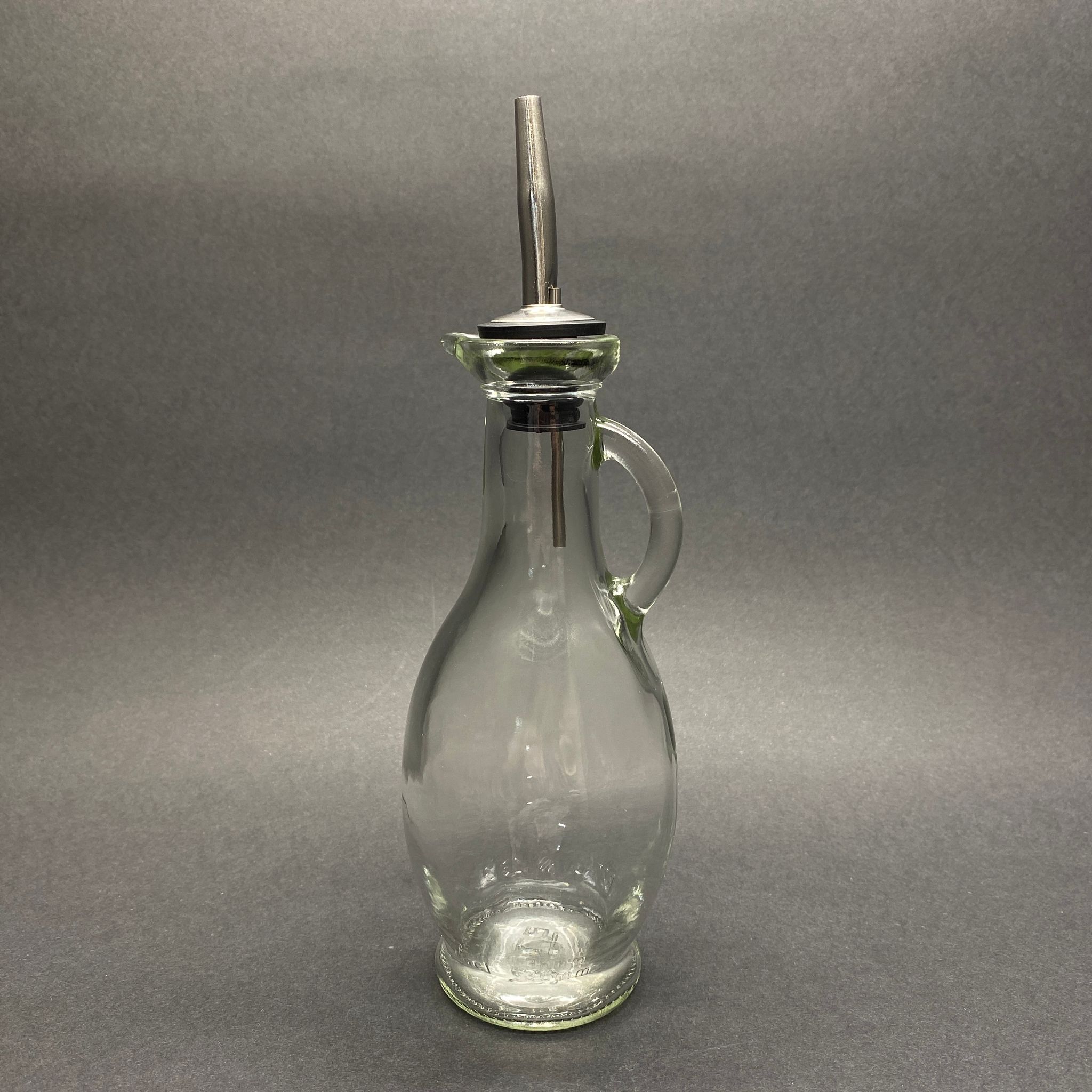 250-cc-gagali-kulplu-yaglik-cam-sise-250-ml-galon-yagdanlik-sise-yag ...